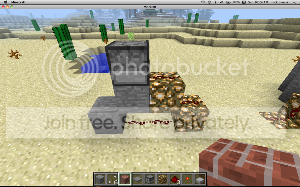 Let help Jeb make Simple redstone Traps that would be easy to naturally ...