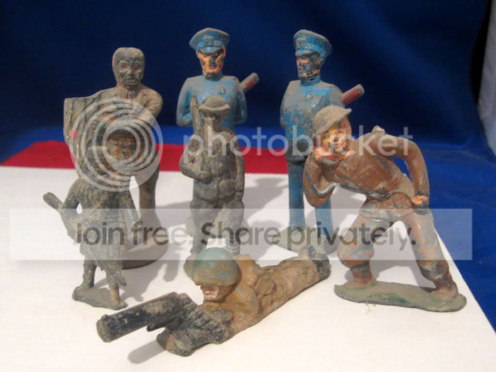 step by step help needed. | Friendly Metal Detecting Forum