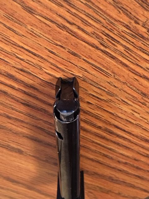 Magazine needed for FEG AP22 | Gunboards Forums