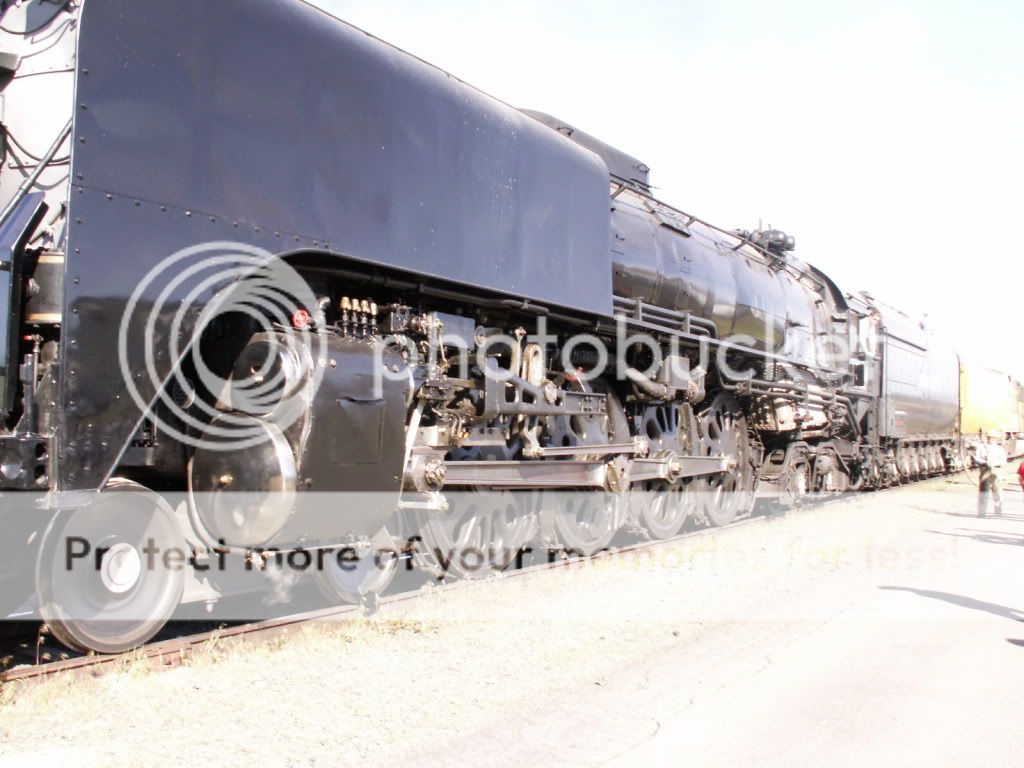 Sanders installed on a Steam Engine - Classic Toy Trains Forum - Trains ...