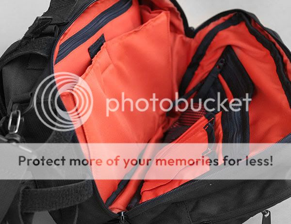 URBN CFD Bag | urbncase