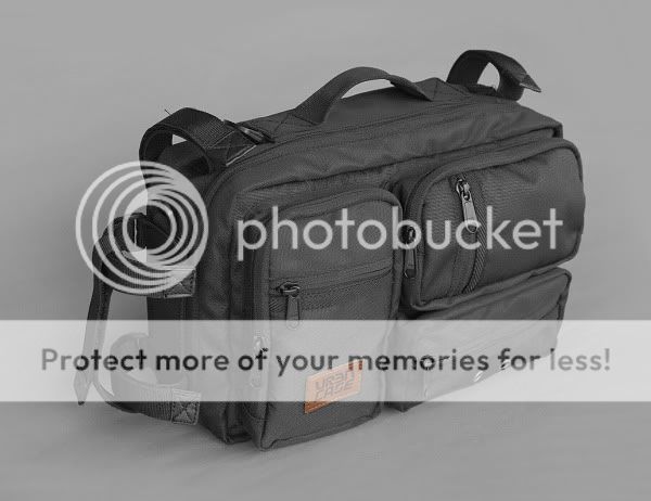 URBN CFD Bag | urbncase