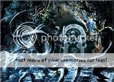 Past the Dimrill Gate by WendWriter