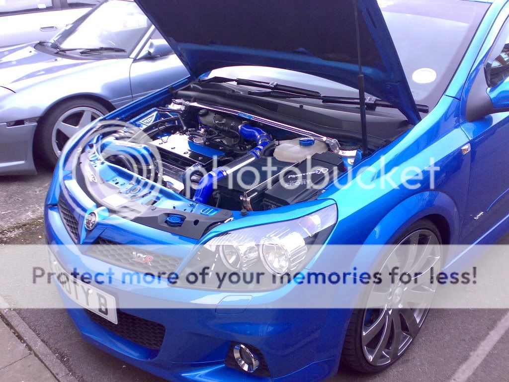 my astra vxr stage 3 + | Astra Owners Network