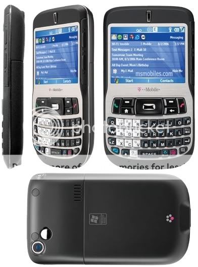 Hội HTC Excalibur: T-Mobile Dash, HTC S620, C720w, O2 XDA Cosmo Hà Nội ...