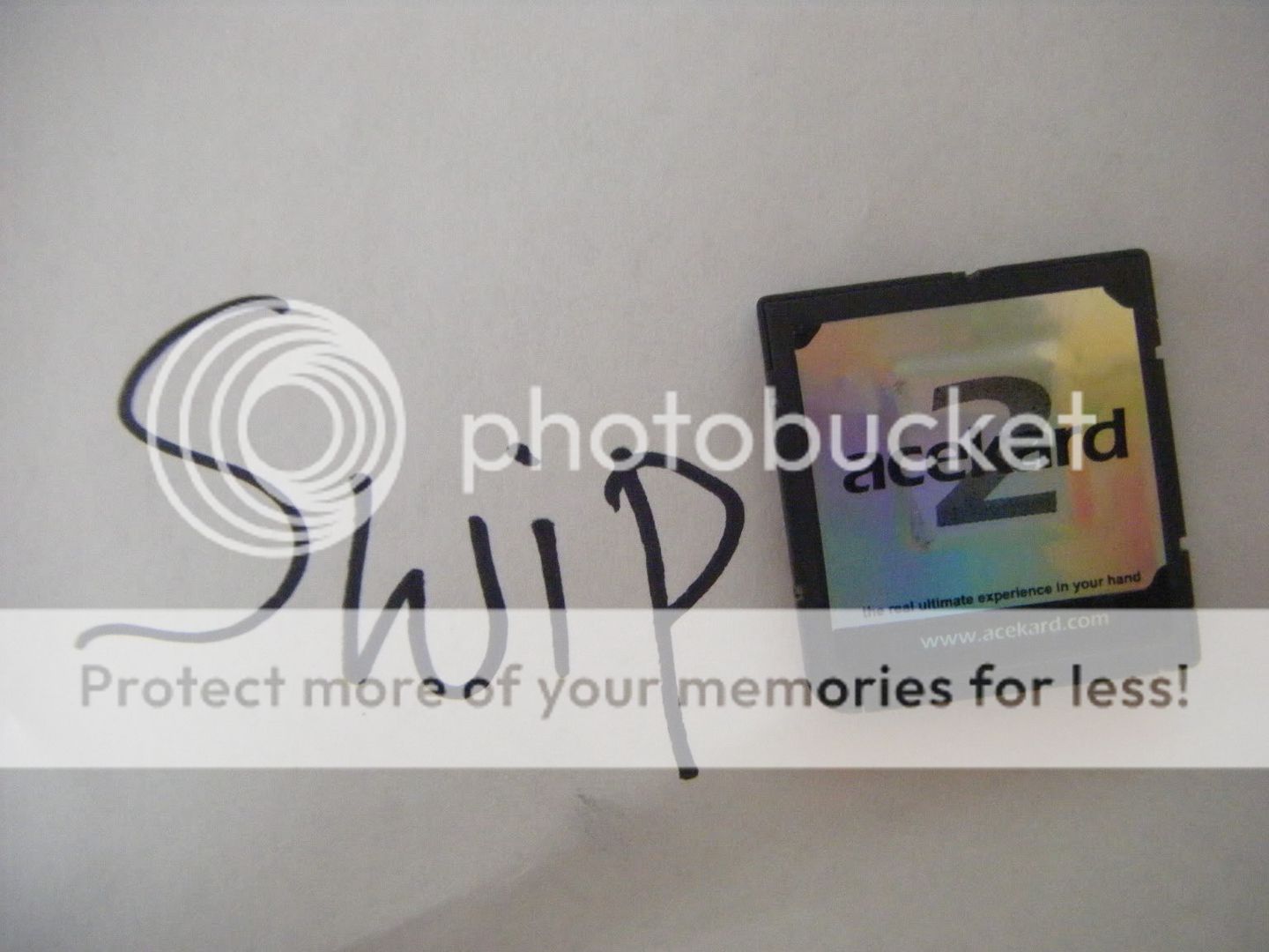 Acekard 2 Review | GBAtemp.net - The Independent Video Game Community