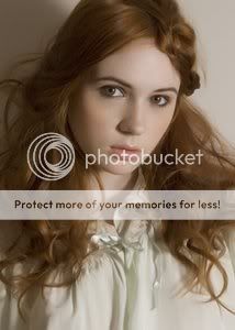 Poppy North | The Night World Series Wiki | Fandom