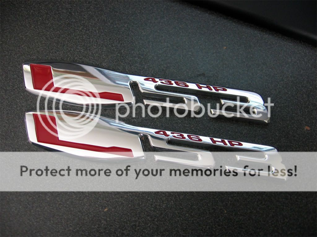 question on ls3 emblem please - CorvetteForum - Chevrolet Corvette ...