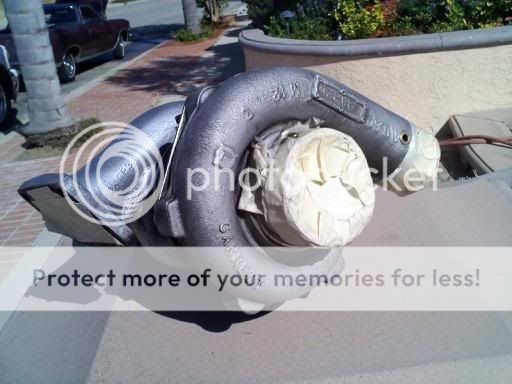 STS Twin turbo kit FS - CorvetteForum - Chevrolet Corvette Forum Discussion