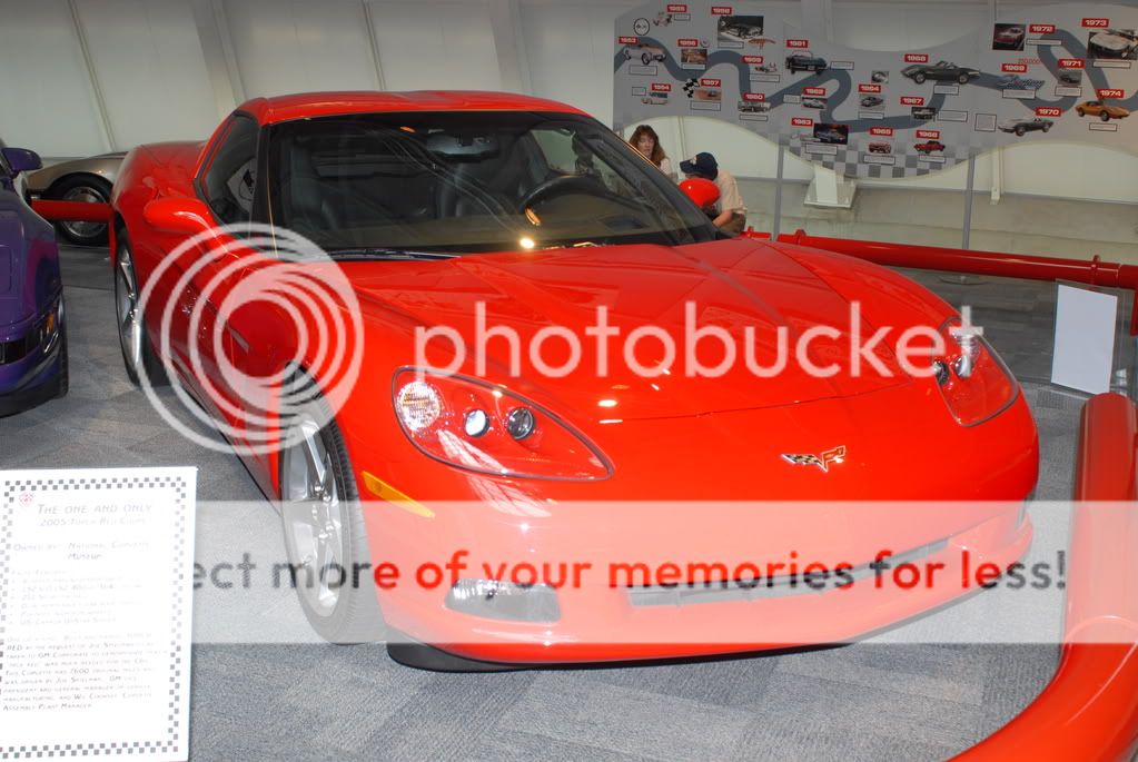 Victory Red vs Torch Red - CorvetteForum - Chevrolet Corvette Forum ...