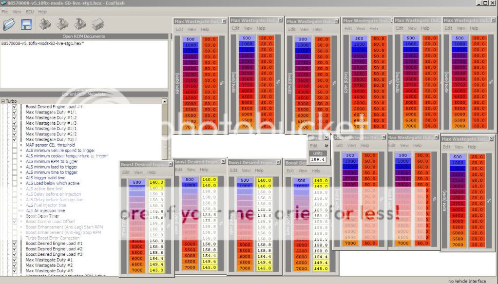 ecu boost control help | Lancer Register Forum