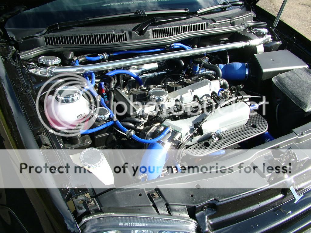 Official Big Turbo Engine Bay Thread! | VW Vortex - Volkswagen Forum