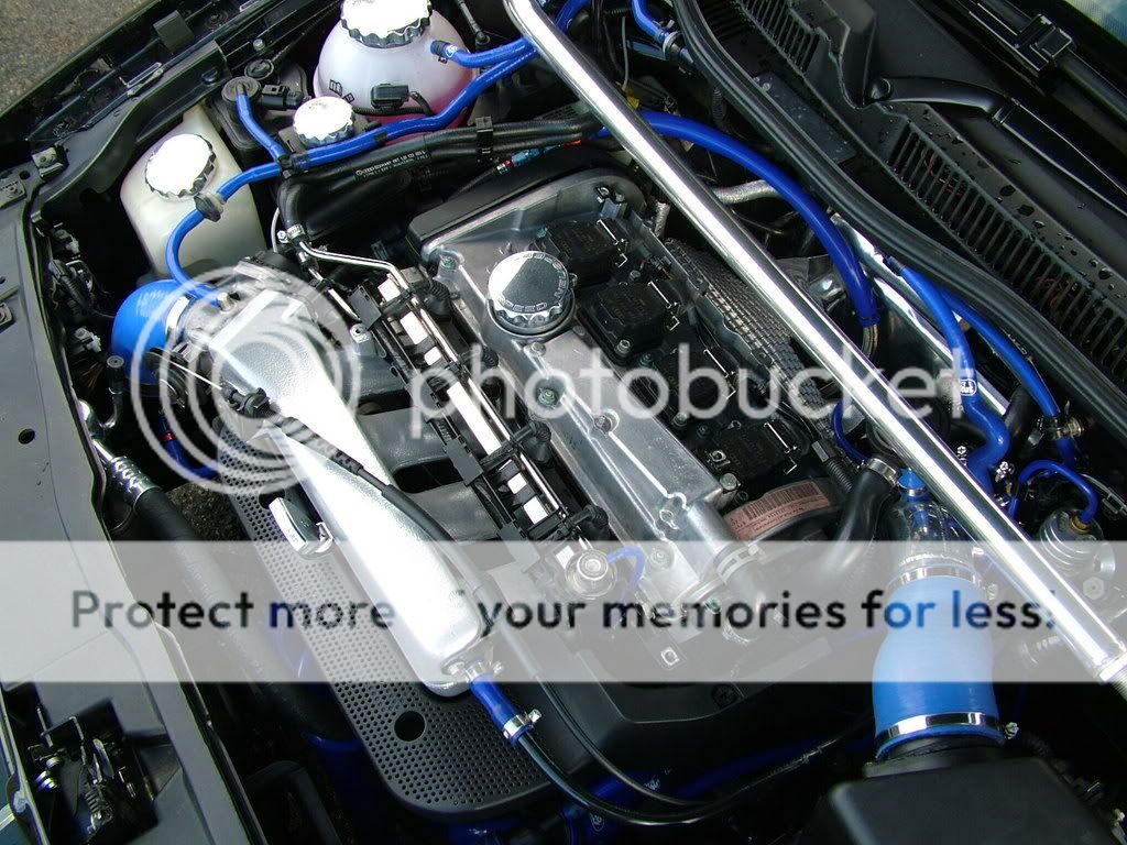 Official Big Turbo Engine Bay Thread! | VW Vortex - Volkswagen Forum