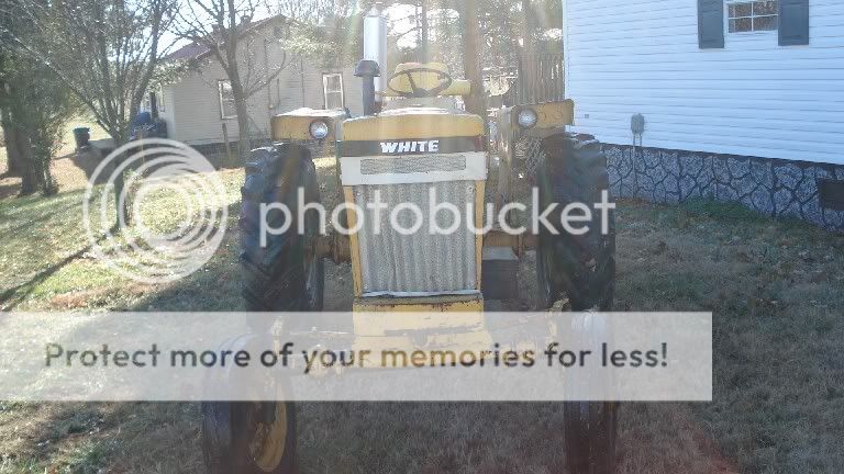 update on i am sick | My Tractor Forum