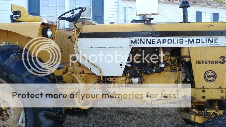 update on i am sick | My Tractor Forum