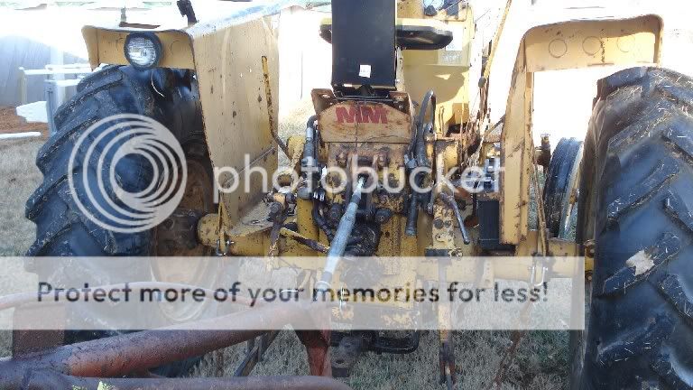 update on i am sick | My Tractor Forum