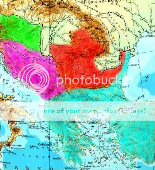 The migration of vlachs/romanians - Page 44