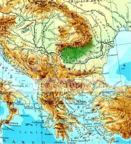 The migration of vlachs/romanians - Page 44