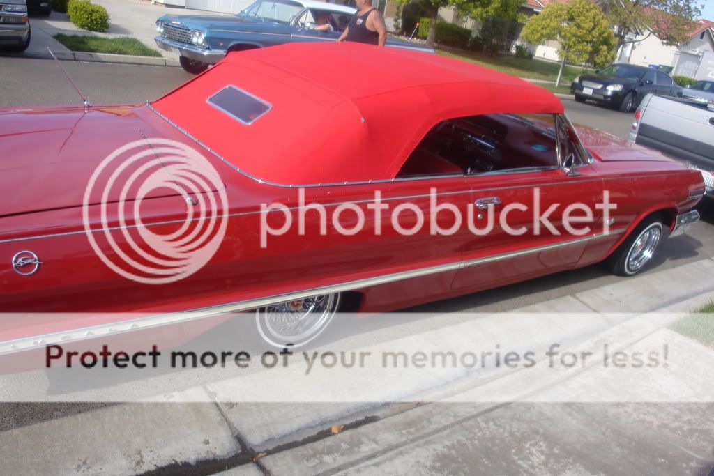 POST VERTS WITH GANGSTER REAR WINDOWS | Page 13 | LayItLow.com Lowrider ...