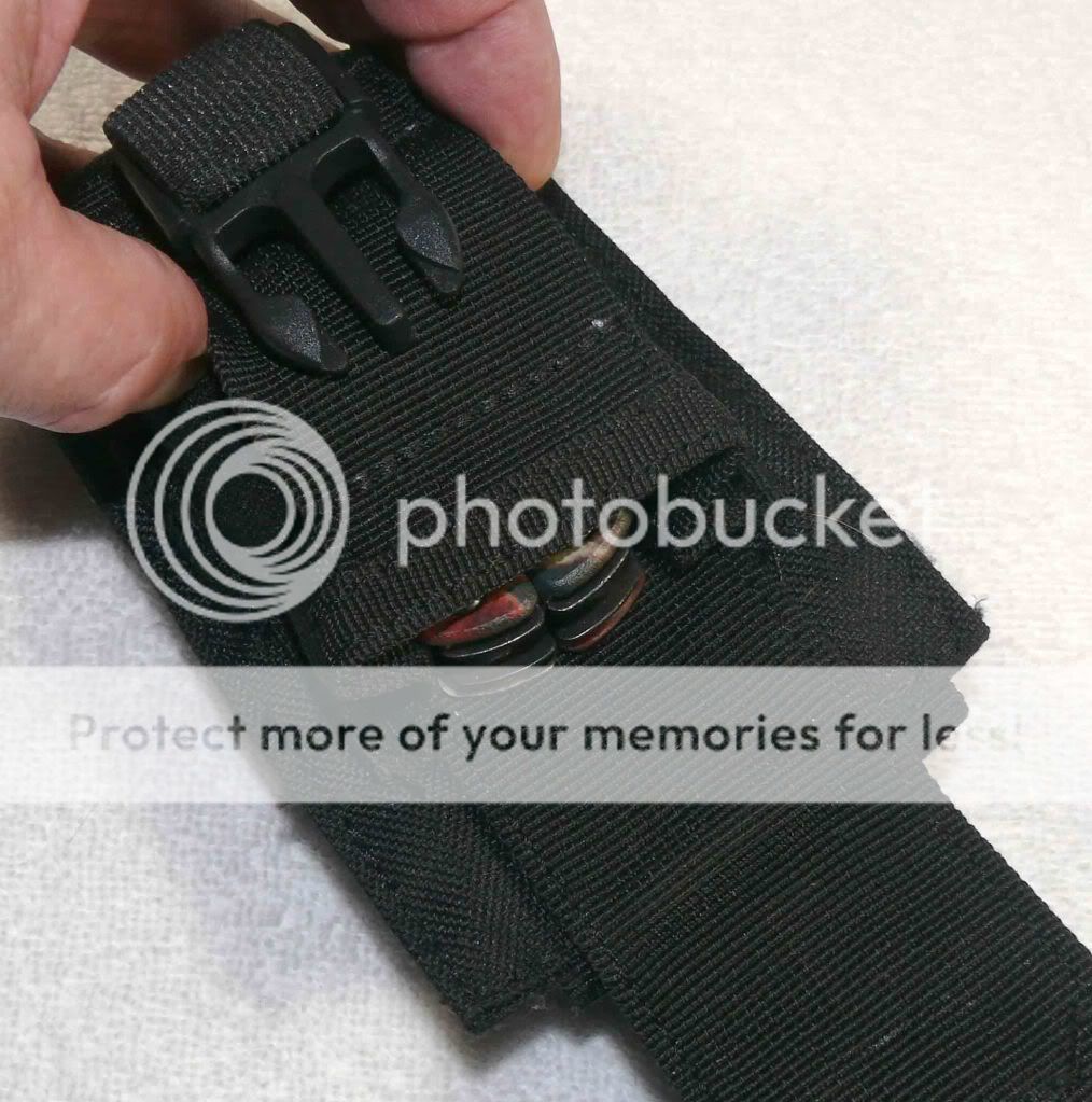 Condor MA28 Single Flashbang Pouch for multi tool. | BladeForums.com