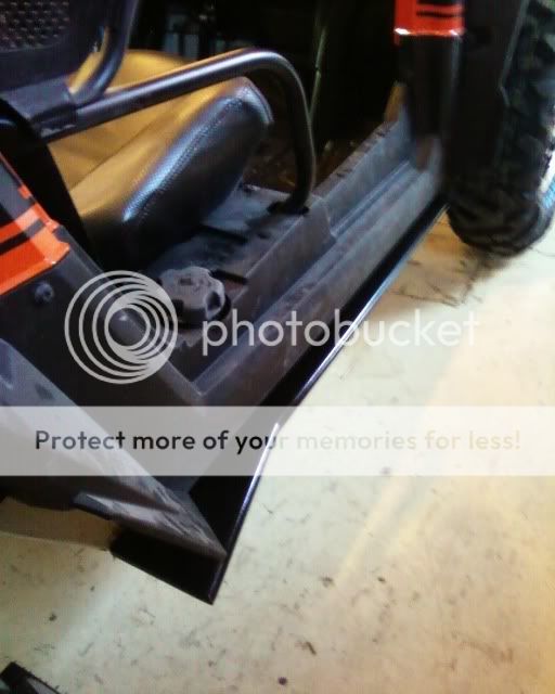 Best mods for a trail machine | Polaris RZR Forum - RZR Forums.net