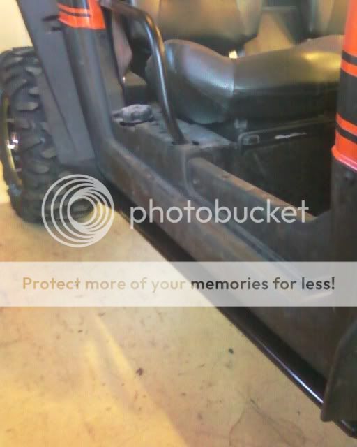 Best mods for a trail machine | Polaris RZR Forum - RZR Forums.net