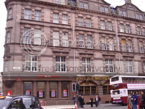 Caledonian Backpackers Hostel | Abroad Connection