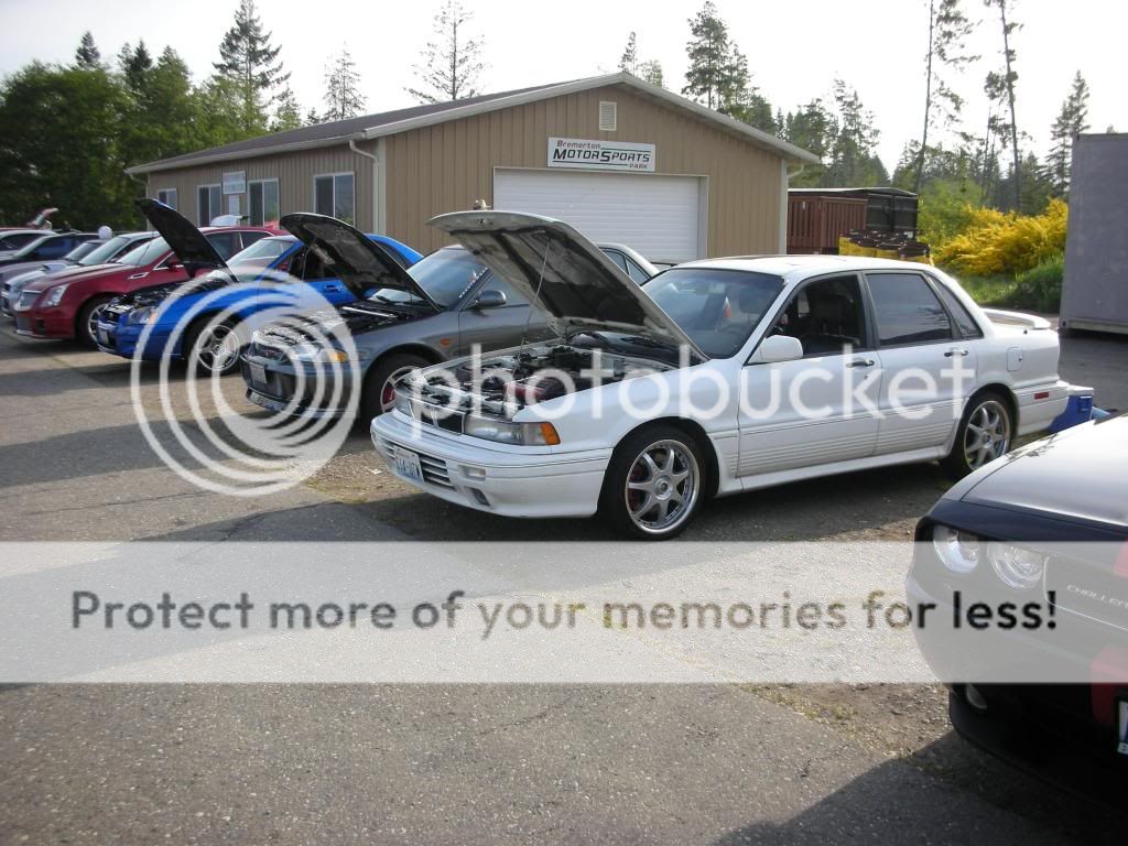 My 4G Mirage Evo III Engine upgrades - Page 7 - Mirage Performance Forums