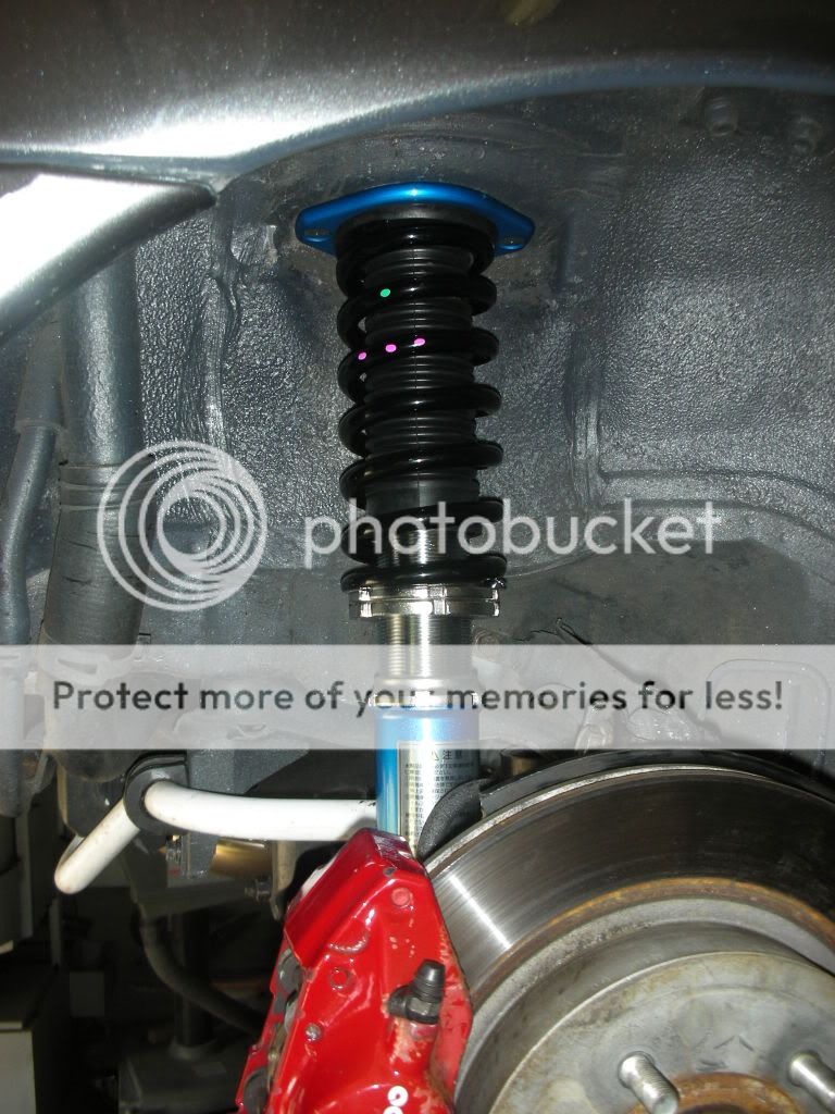 My 4G Mirage Evo III Engine upgrades - Page 7 - Mirage Performance Forums