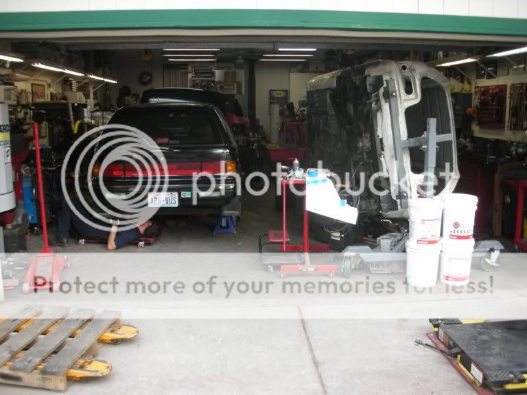 My 4G Mirage Evo III Engine upgrades - Mirage Performance Forums