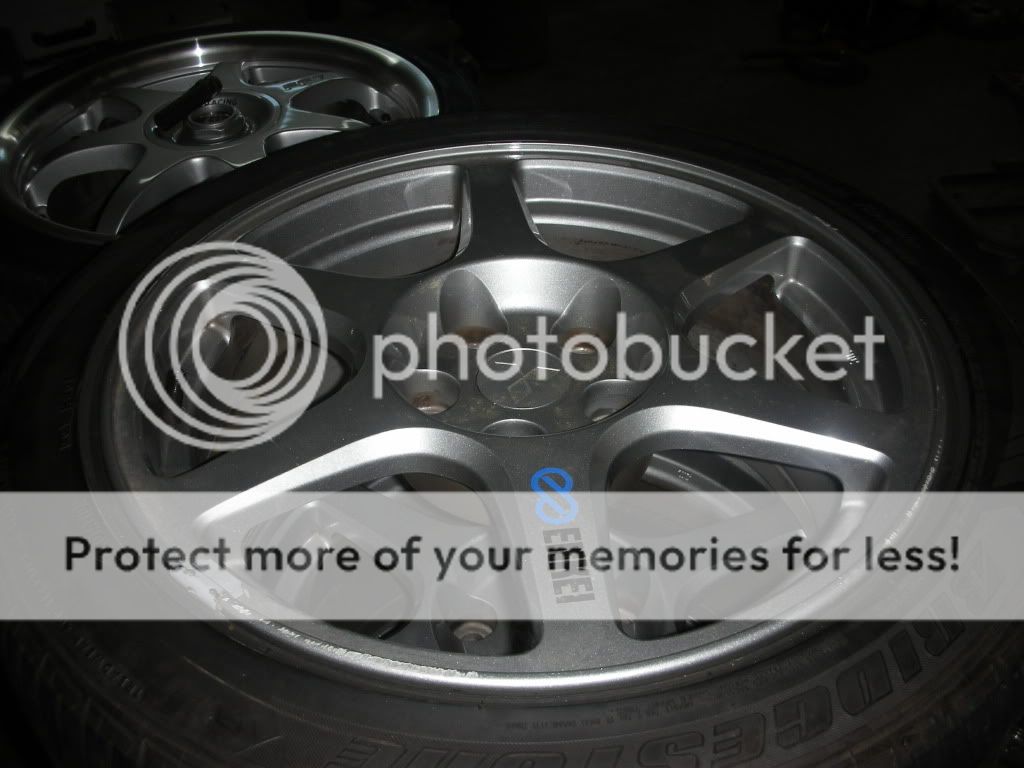 My 4G Mirage Evo III Engine upgrades - Page 7 - Mirage Performance Forums