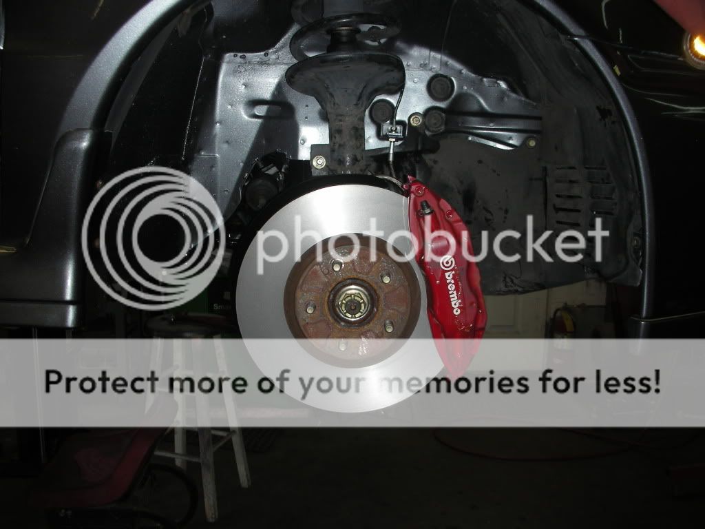 My 4G Mirage Evo III Engine upgrades - Page 7 - Mirage Performance Forums