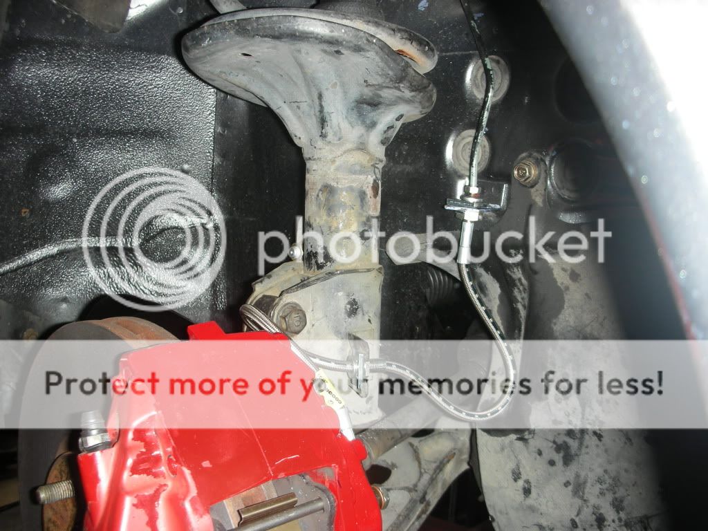 My 4G Mirage Evo III Engine upgrades - Page 7 - Mirage Performance Forums