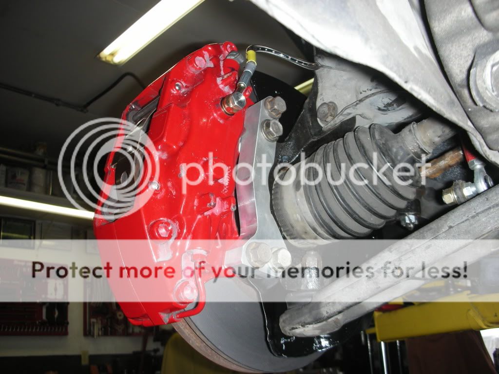 My 4G Mirage Evo III Engine upgrades - Page 7 - Mirage Performance Forums