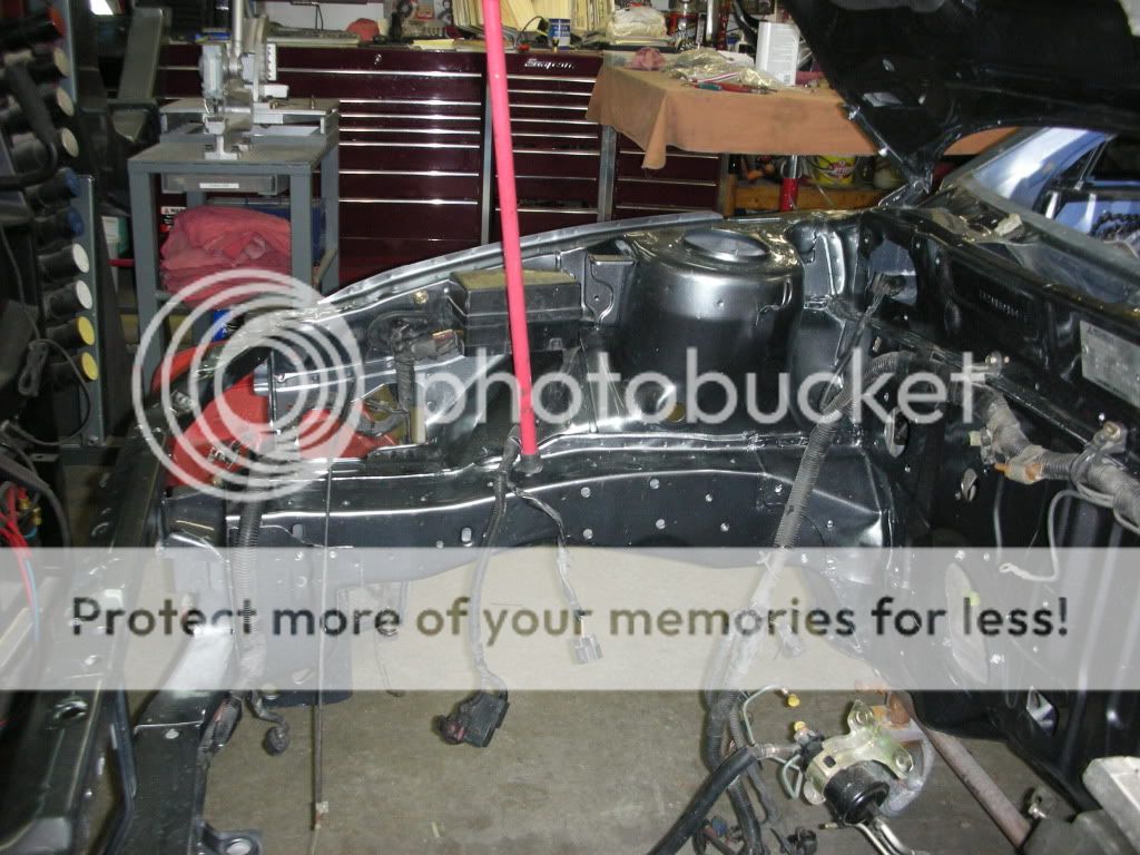 My 4G Mirage Evo III Engine upgrades - Page 6 - Mirage Performance Forums