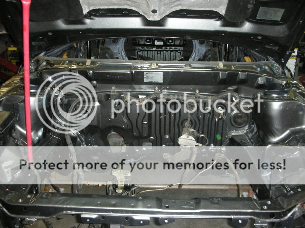 My 4G Mirage Evo III Engine upgrades - Page 6 - Mirage Performance Forums