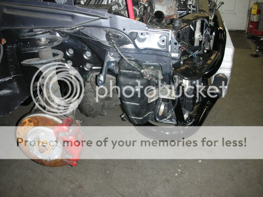 My 4G Mirage Evo III Engine upgrades - Page 6 - Mirage Performance Forums