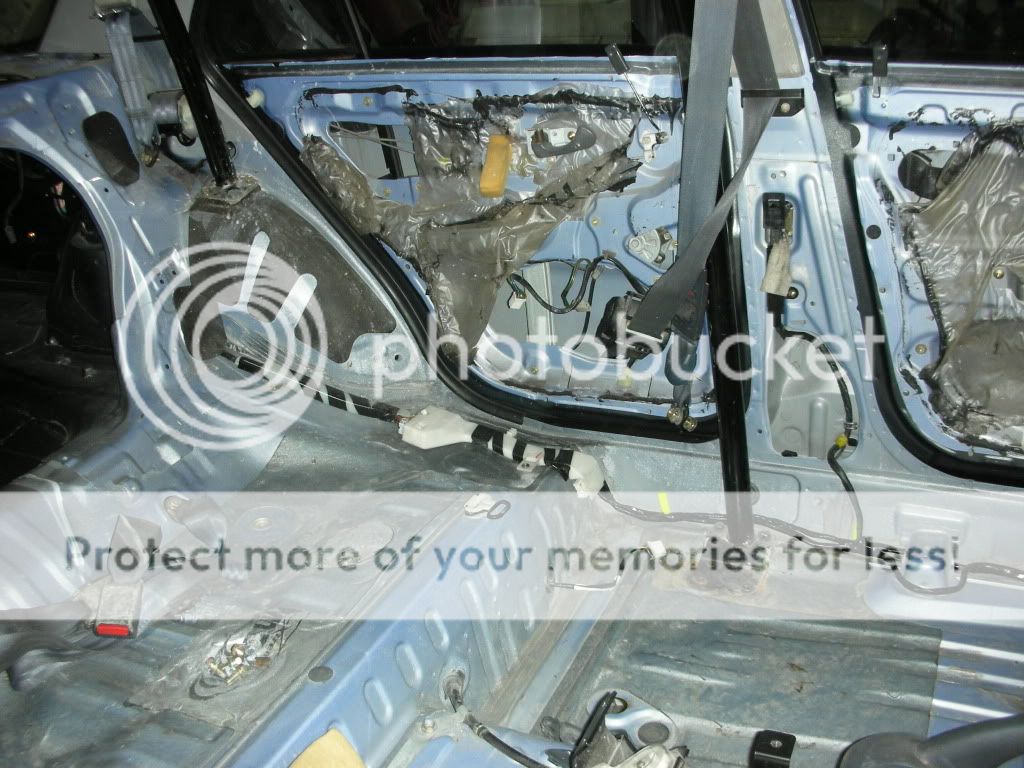 My 4G Mirage Evo III Engine upgrades - Page 6 - Mirage Performance Forums