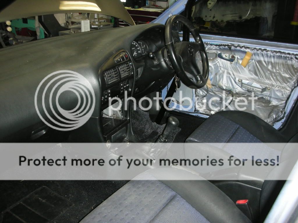 My 4G Mirage Evo III Engine upgrades - Page 6 - Mirage Performance Forums