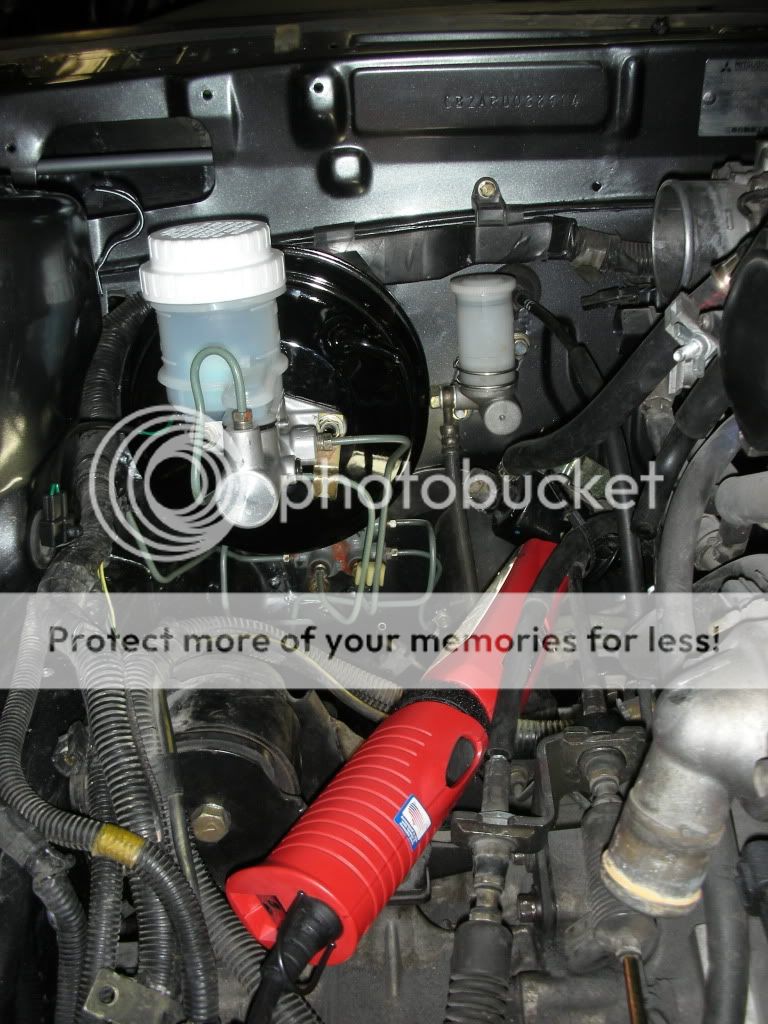 My 4G Mirage Evo III Engine upgrades - Page 6 - Mirage Performance Forums