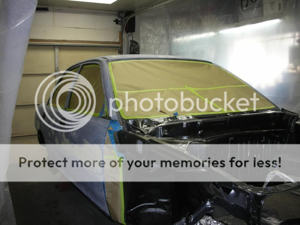 My 4G Mirage Evo III Engine upgrades - Page 5 - Mirage Performance Forums