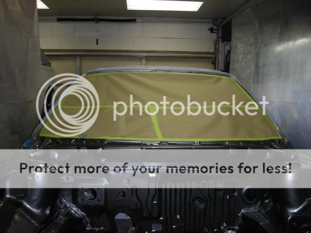 My 4G Mirage Evo III Engine upgrades - Page 5 - Mirage Performance Forums