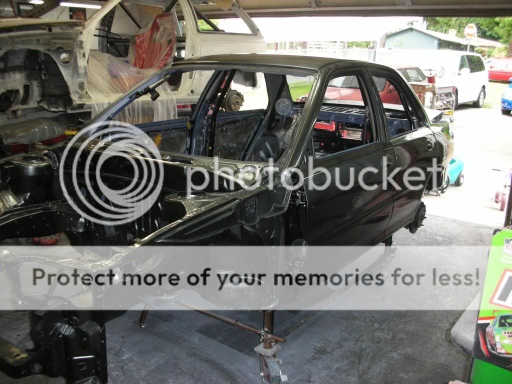 My 4G Mirage Evo III Engine upgrades - Page 5 - Mirage Performance Forums