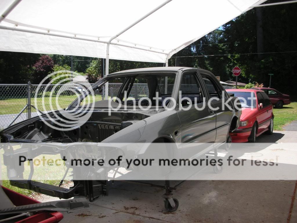 My 4G Mirage Evo III Engine upgrades - Page 5 - Mirage Performance Forums