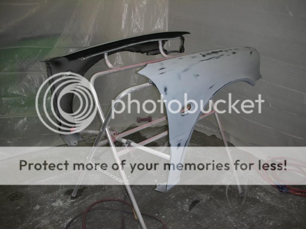 My 4G Mirage Evo III Engine upgrades - Page 5 - Mirage Performance Forums