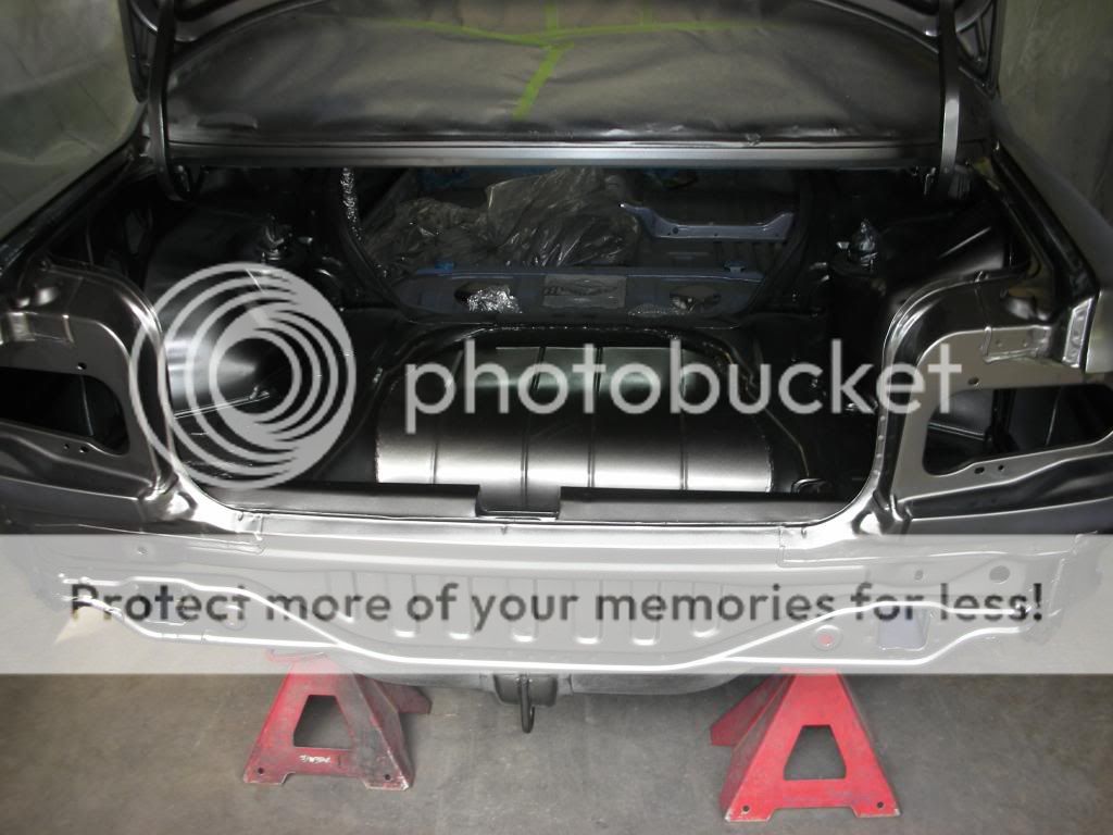 My 4G Mirage Evo III Engine upgrades - Page 4 - Mirage Performance Forums