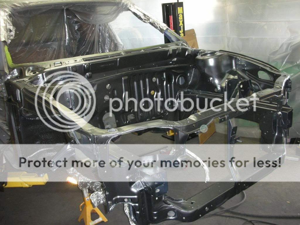 My 4G Mirage Evo III Engine upgrades - Page 4 - Mirage Performance Forums