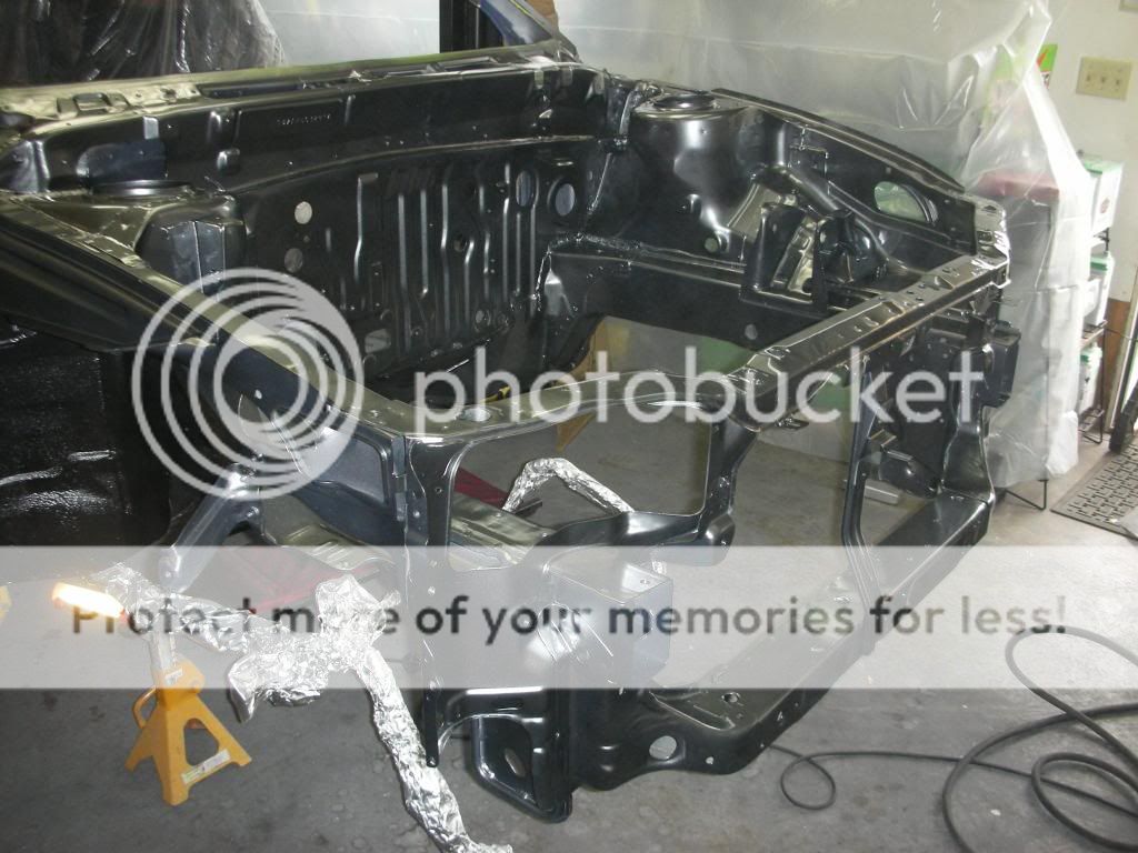 My 4G Mirage Evo III Engine upgrades - Page 4 - Mirage Performance Forums