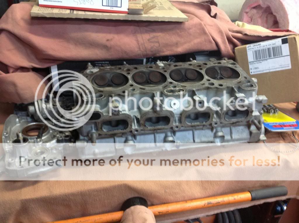 Mirage Performance Forums • My 4G Mirage Evo III Engine upgrades