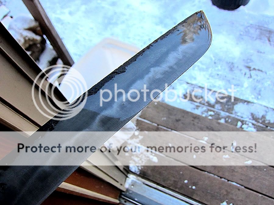 The hamon.. what does it mean to you? | BladeForums.com